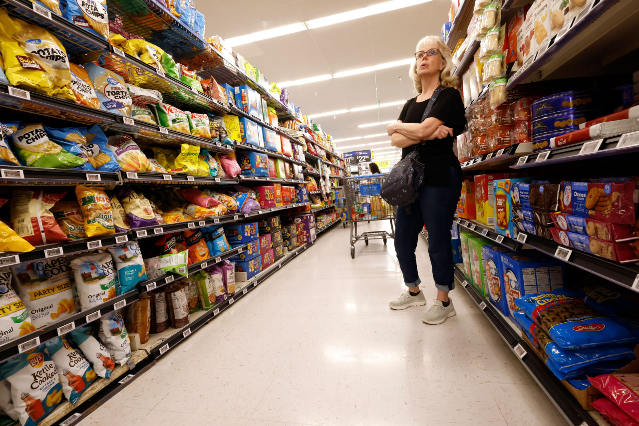 Trump administration releases new RFK Jr.-backed dietary guidelines