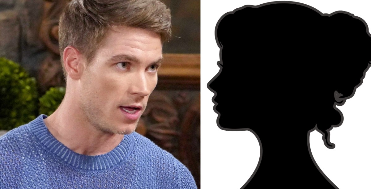 Days alum Nadia Bjorlin’s new thriller with Jacob Young gets January ...