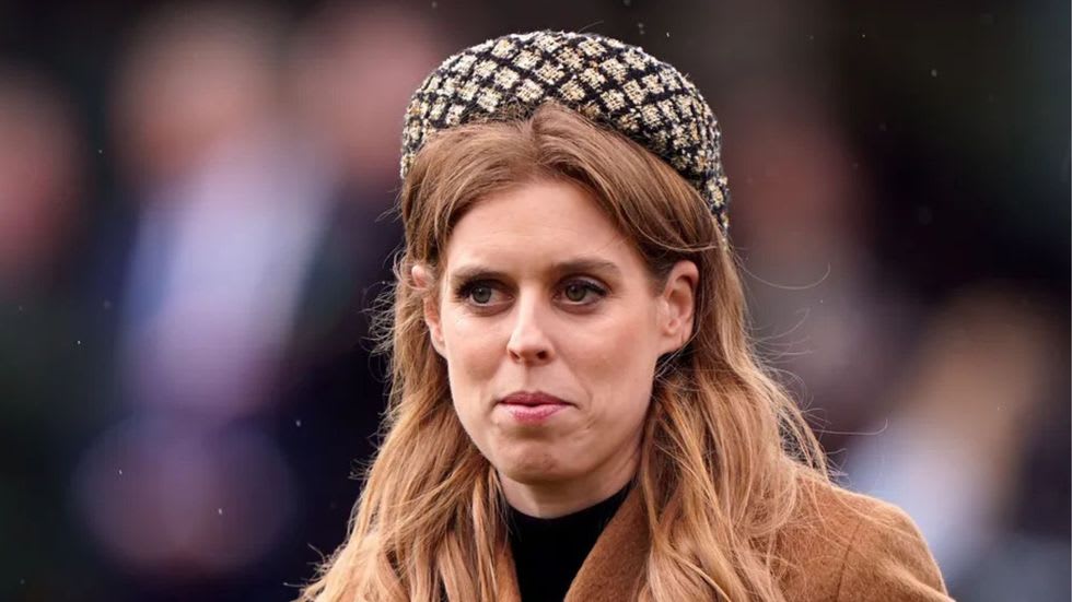 Beatrice's special link to London pub loved by royals