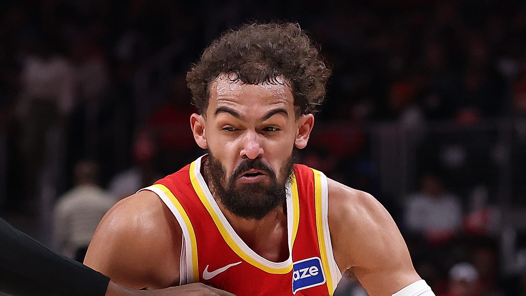 Clippers add Trae Young in wild trade proposal