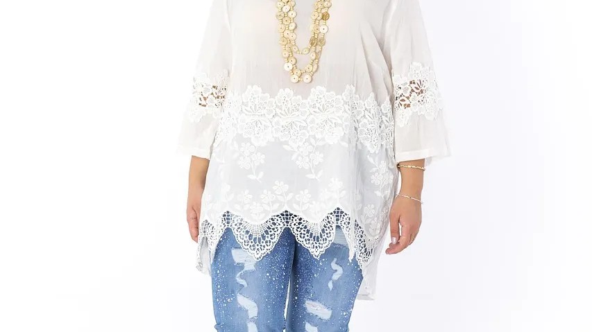 Why you'd go broke following fast fashion: The cost of cheap plus-size ...