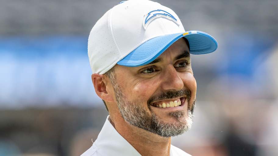 Jesse Minter officially won't have any HC distractions ahead of ...