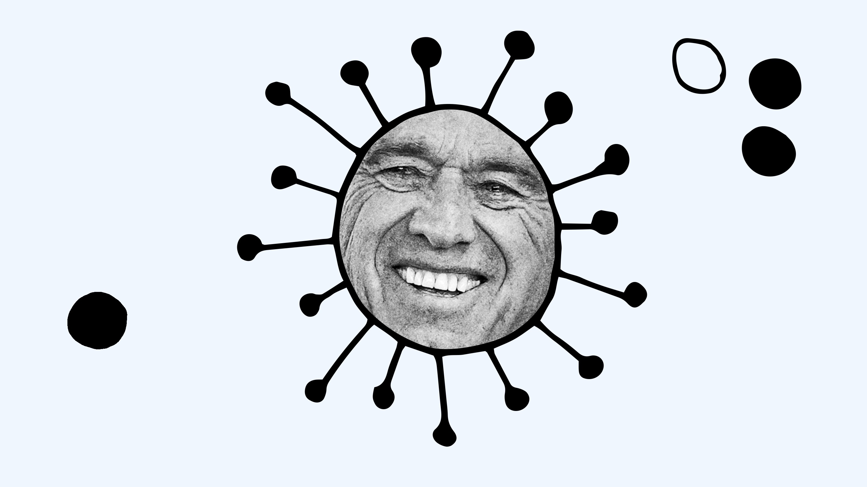 Robert F Kennedy Jr. to be declared honorary virus