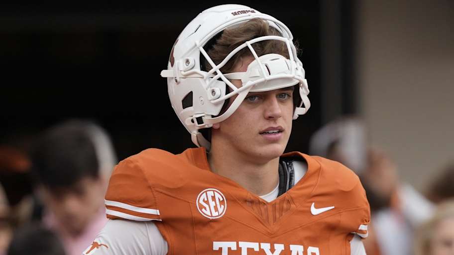 Arch Manning’s NIL earnings at Texas shockingly higher than $5.3M ...