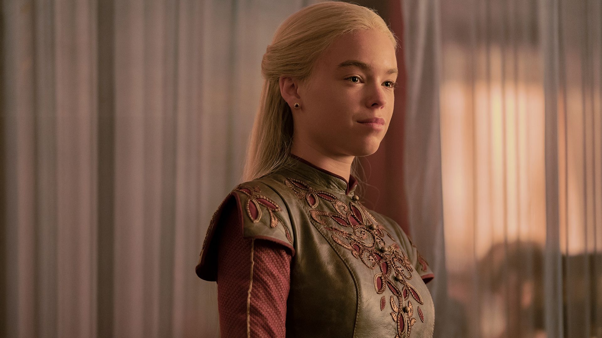 5 best Milly Alcock movies and TV shows, ranked