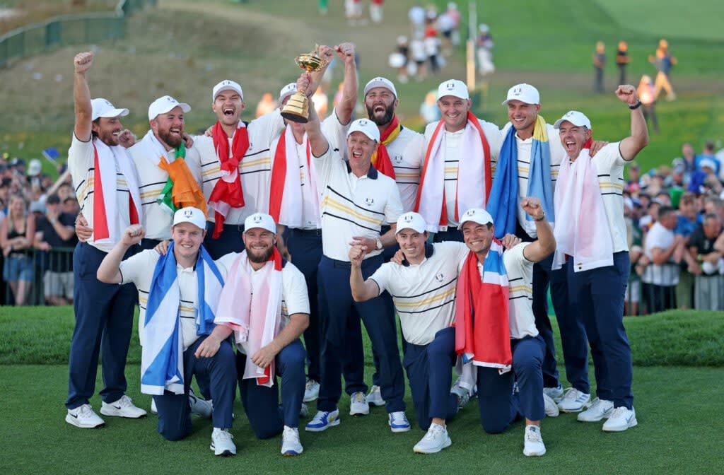 He’s a one-time PGA Tour winner with course records at two of 2026’s ...