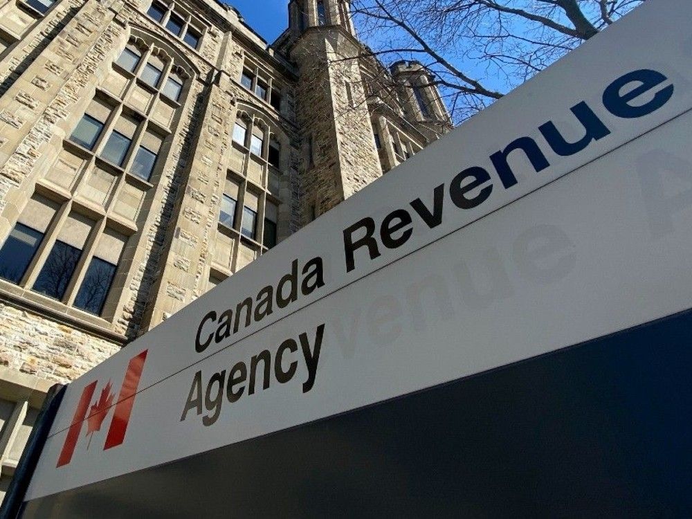 12 million Canadians to receive one-time bonus payment from CRA this Friday