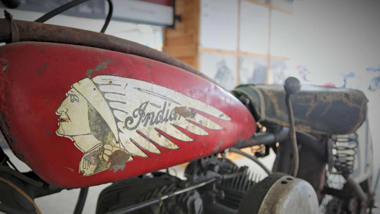 Indian Motorcycle's new PR firm might be behind right-wing influencer ...