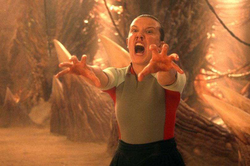 Eleven’s fate in Stranger Things 'confirmed' in fresh Netflix photo