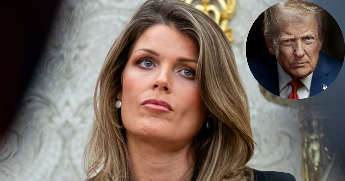 Trump’s former personal lawyer Lindsey Halligan faces fresh setback as ...