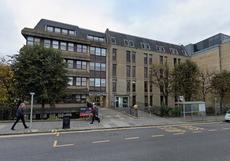 Latest weekly round-up of new Edinburgh planning applications ...