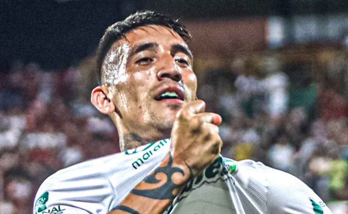 Ricardo Centurión acusó a Daniel Angelici de frustrar su convocatoria ...