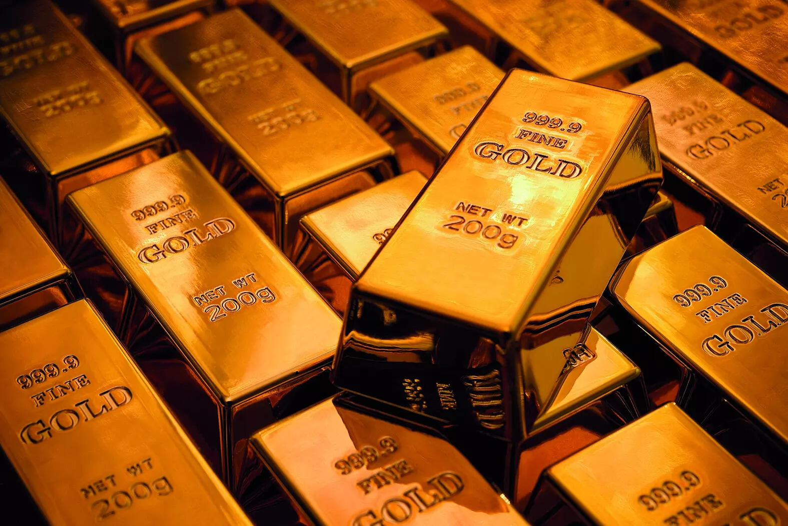 Gold price to touch $4,800 per ounce in 2026? Gold price set to soar as ...