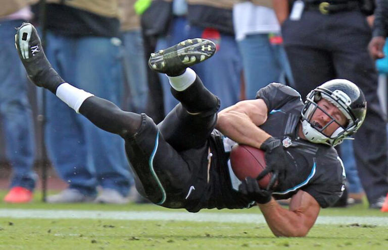 Former NFL player Jordan Shipley is in critical condition after ...