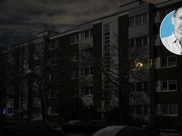 Strom-Anschlag: Im Biotop Berlin gedeiht die Gewalt
