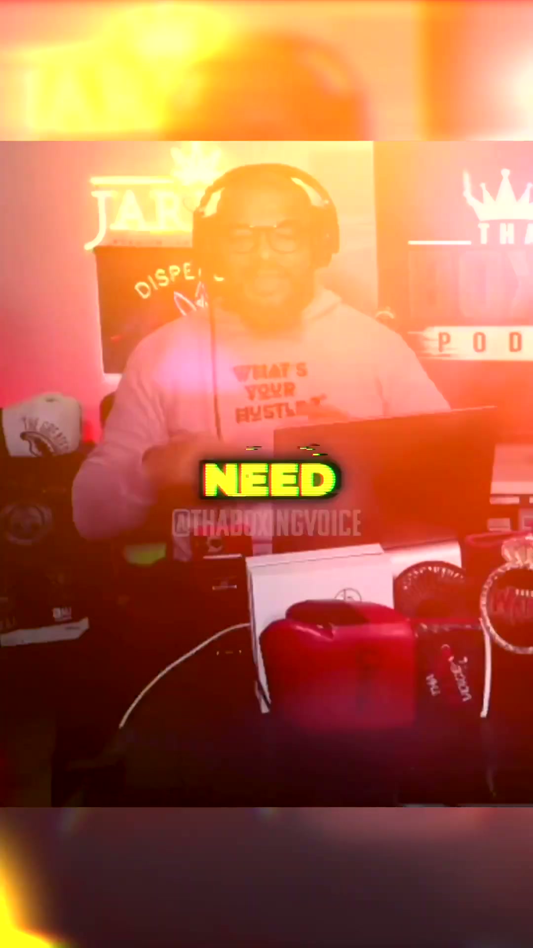 Richardson Hitchins addresses Bill Haney's claim Devin beat up Hitchins ...