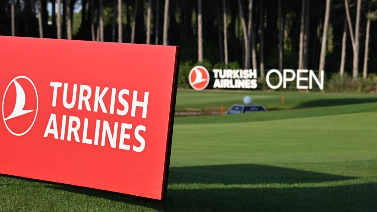 Turkish Airlines torna protagonista: sponsorship triennale per il ...