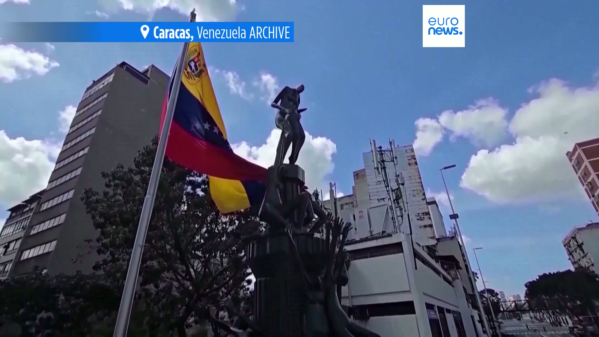 US seizes two more sanctioned oil tankers with links to Venezuela ...