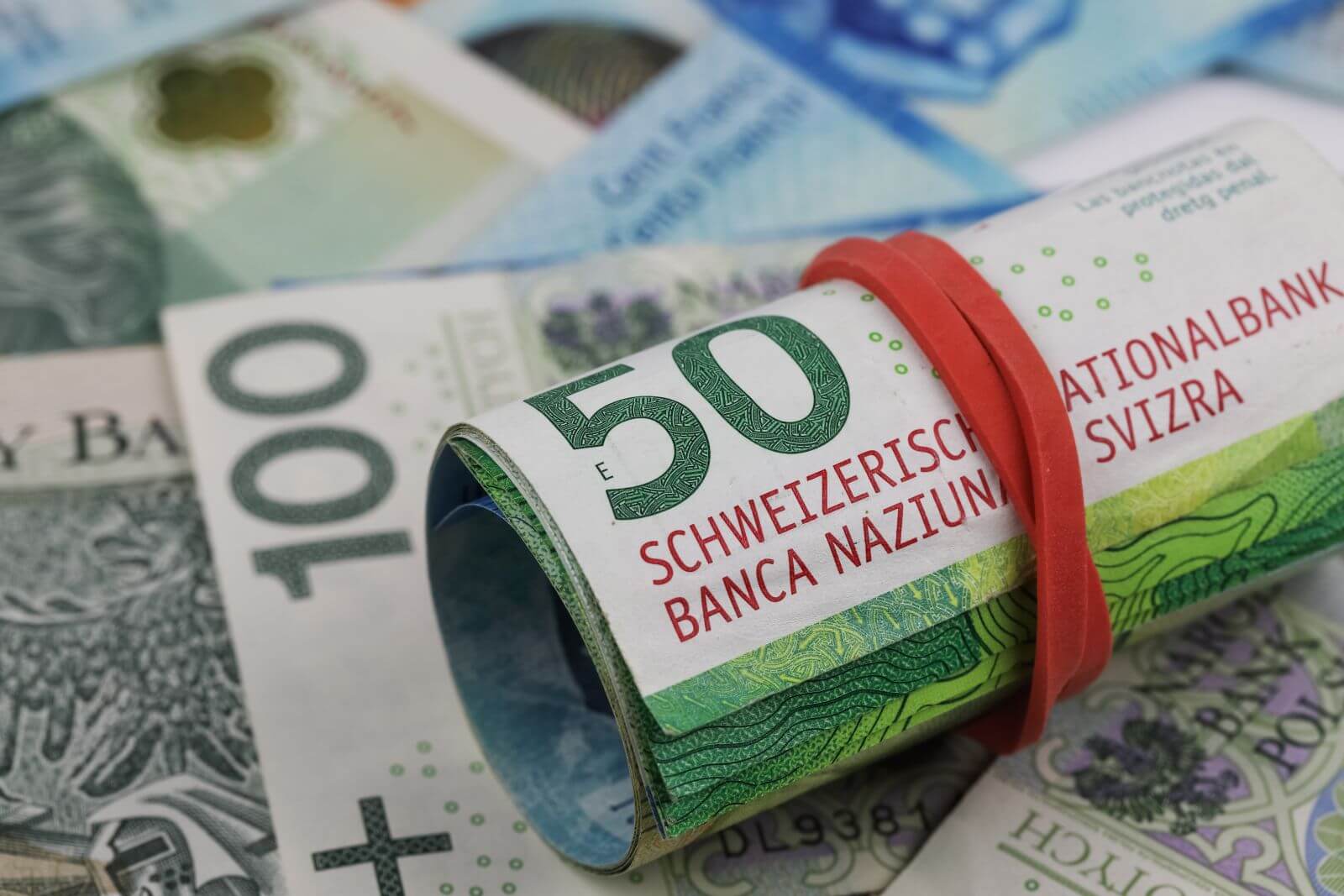 To be frank, it is time to sell Swiss franc futures. Here’s why.