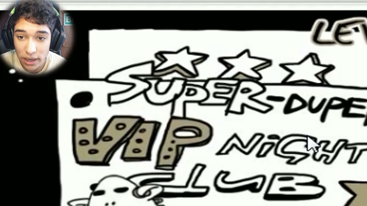 Um jogo sem sentido! - Trollface Quest 2