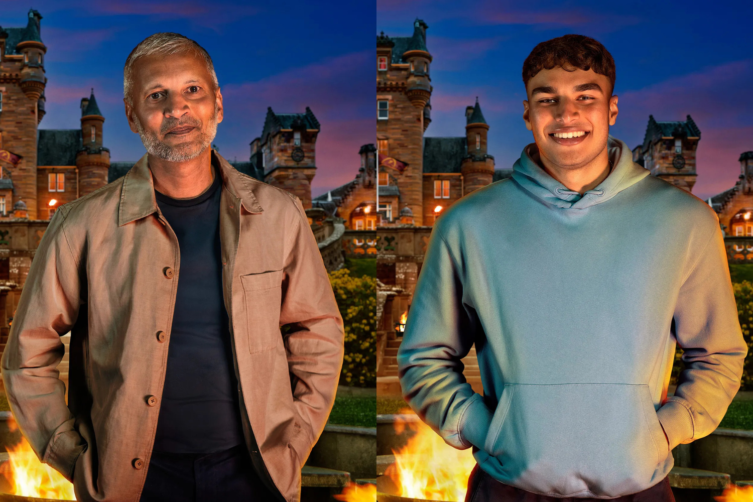 Which Traitors stars are related? 5 intriguing fan theories from season 4