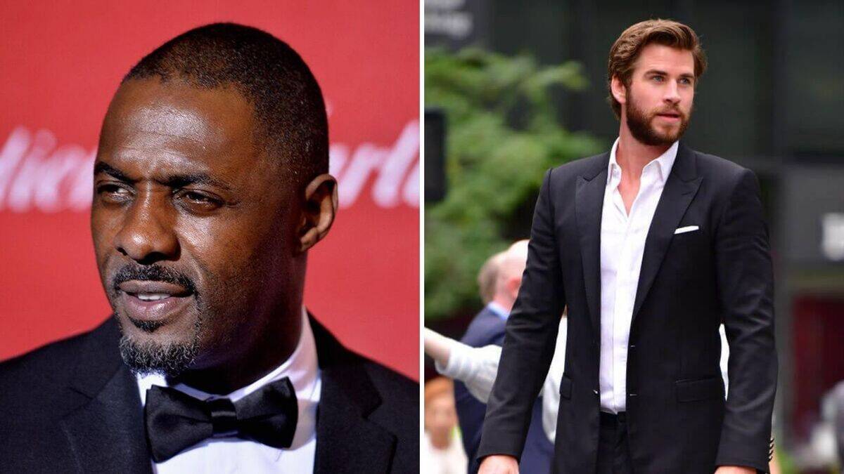 30+ of the tallest actors in Hollywood, past and present