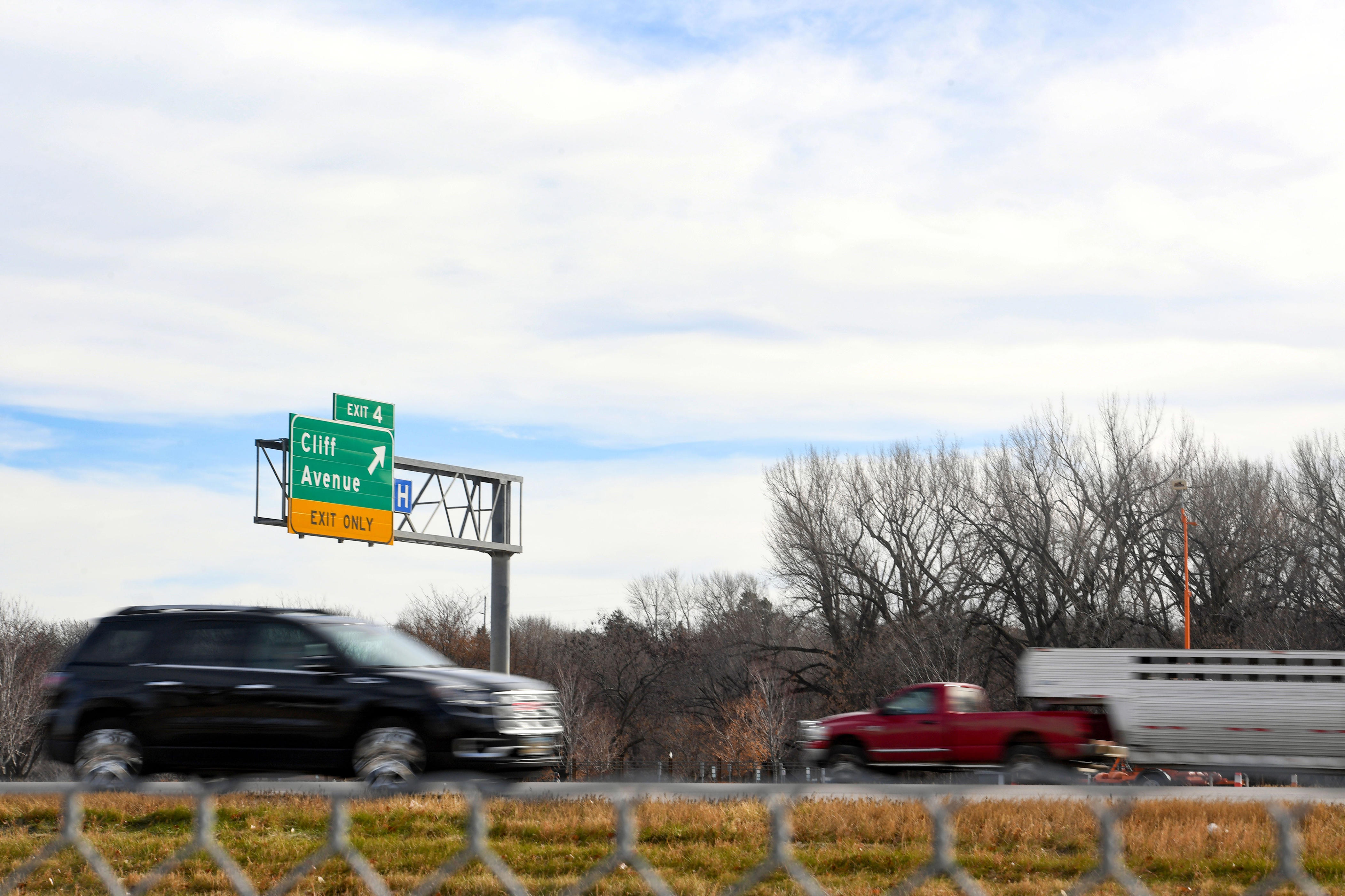 Will South Dakota be the next state to offer a solid background license ...