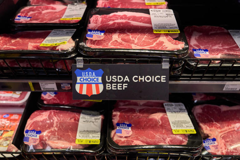 Trump administration releases new RFK Jr.-backed dietary guidelines