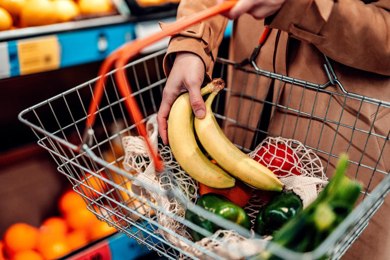 RFK Jr. releases new dietary guidelines with emphasis on protein, full ...