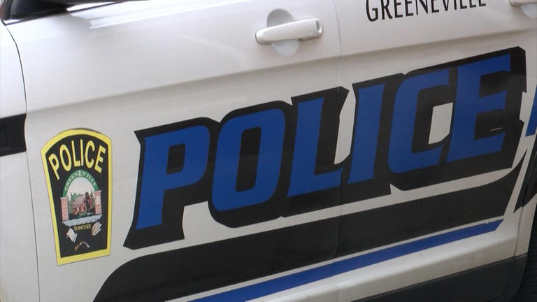 Greeneville PD: Man arrested on statutory rape charges