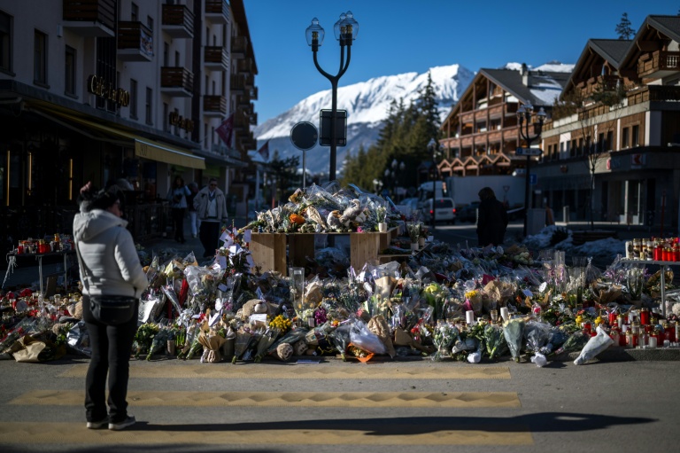 Swiss fire investigation raises concerns, says legal expert