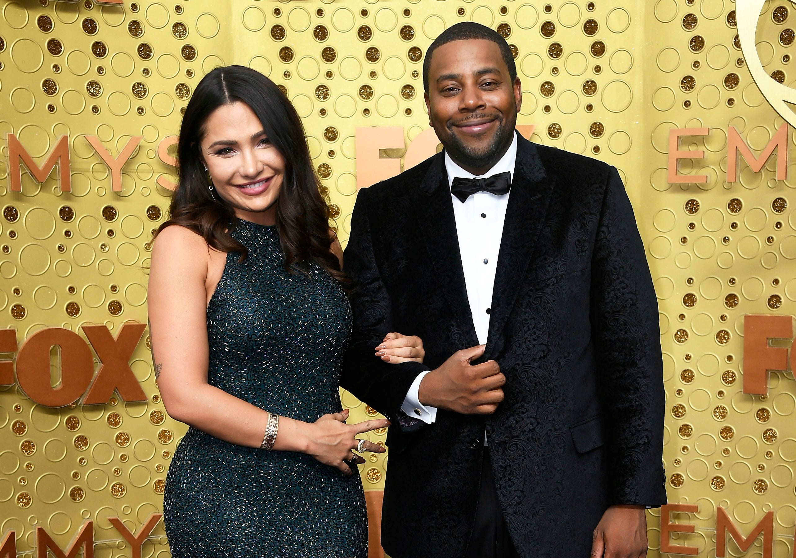 Ex-SNL star Chris Redd claims he sold pills to fellow castmates