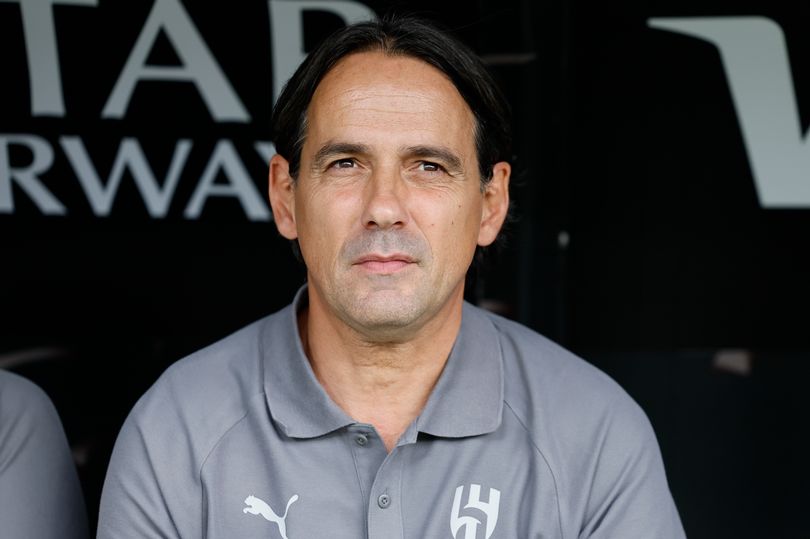 Manchester United next manager latest as Simone Inzaghi response given