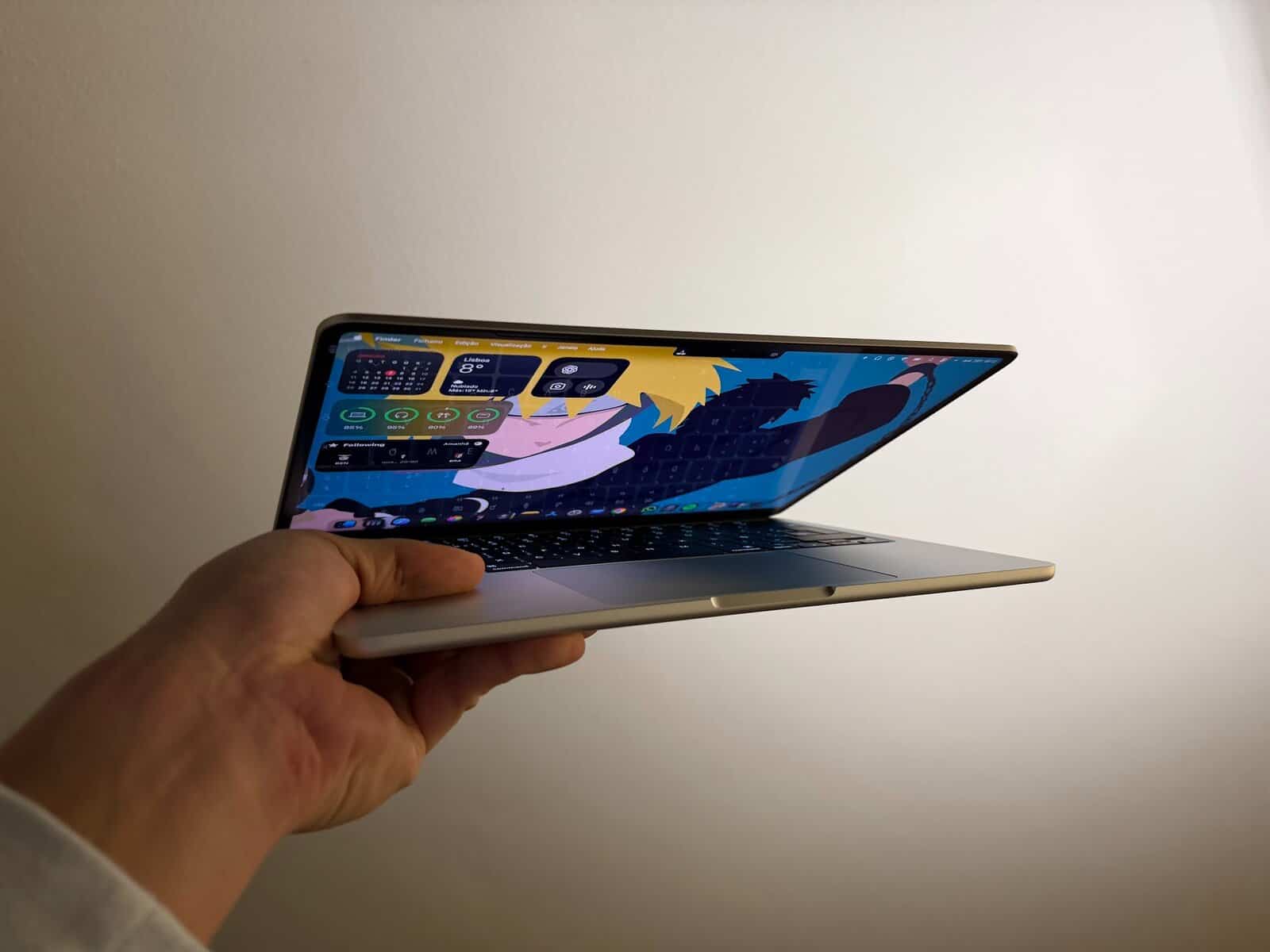 Portáteis sem ventoinhas? Vamos matar o ruído em 2026