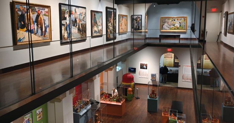 People live their whole lives in Minnesota and somehow miss these 5 places