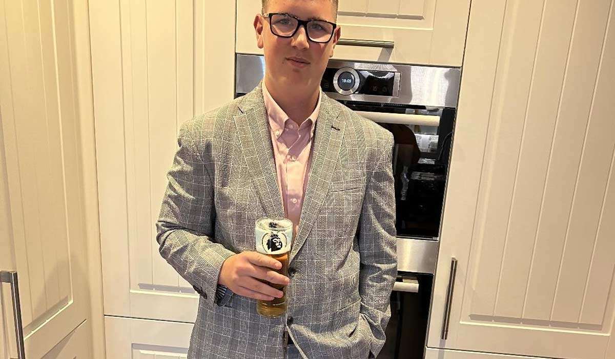 Family of teenager killed in crash believed he was in coma for weeks in ...