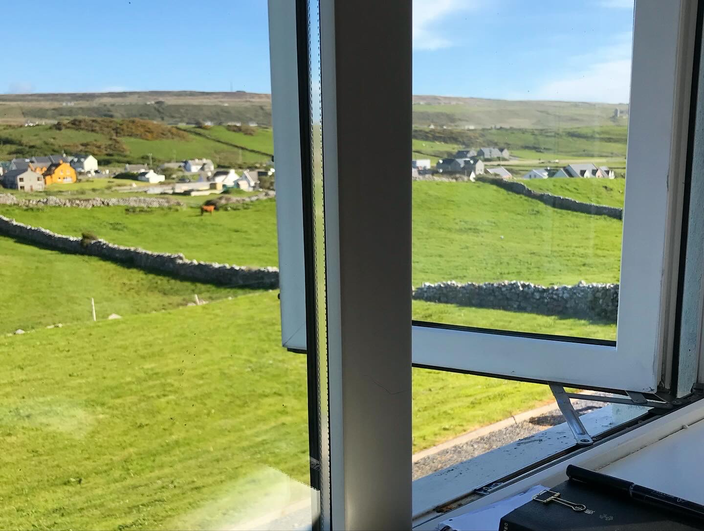 Life lessons learned from traveling solo in the Irish countryside