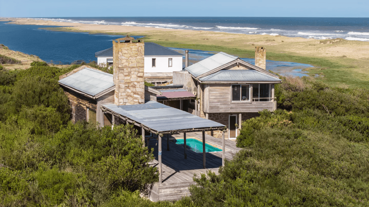 El apartheid de José Ignacio: cuando el mar deja de ser público