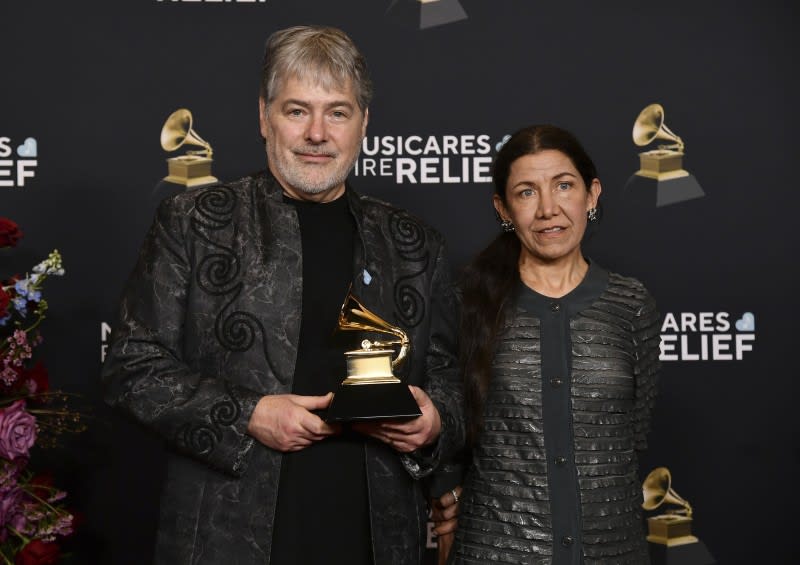 Another performance bites the dust at the Kennedy Center