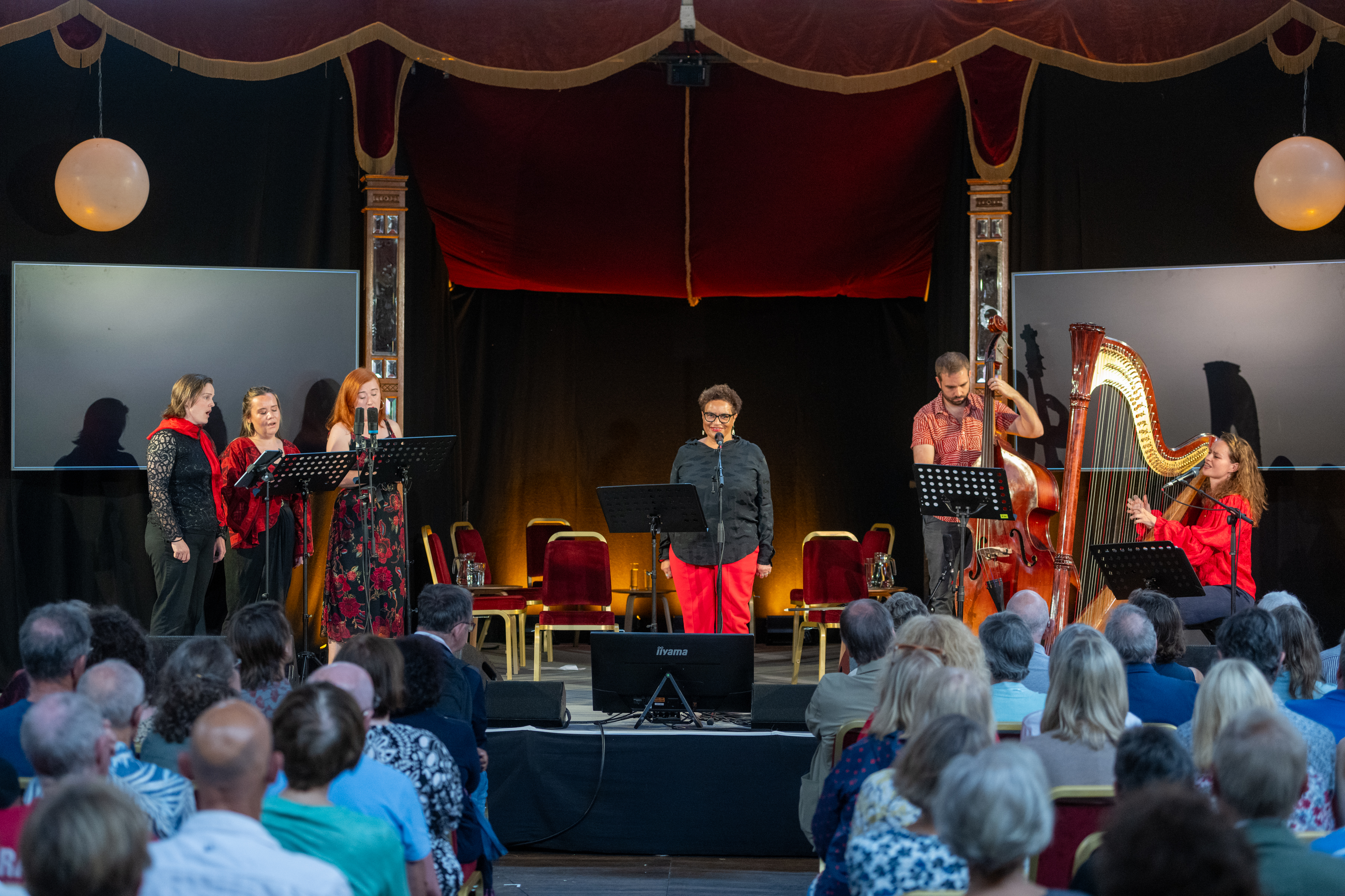 Music and literature collide at Celtic Connections 2026