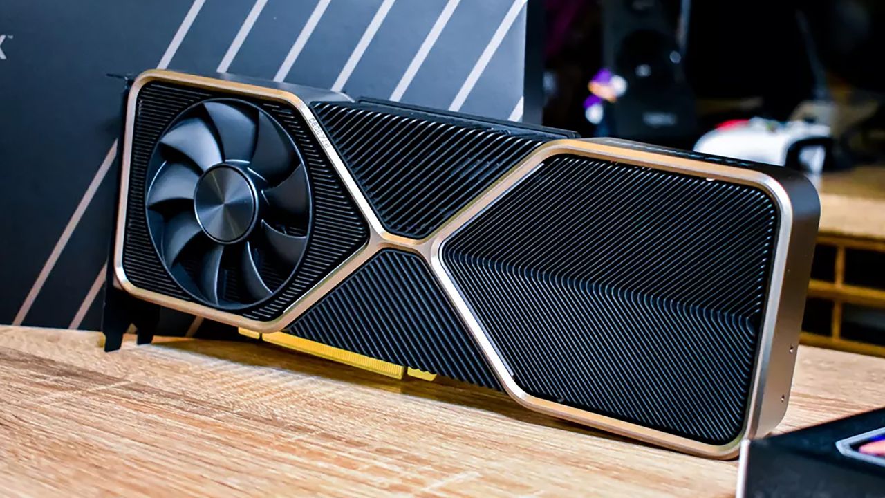 Fed up with high graphics card prices? Nvidia's solution could be to ...