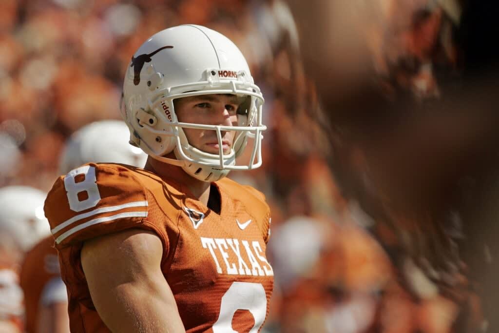 What happened to former Texas football star Jordan Shipley, family ...