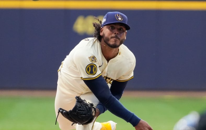 New MLB Rumors Boost NY Mets Chance of Big Trade For Pitcher Soon