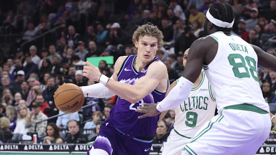Lauri Markkanen trade from Utah Jazz remains a long shot