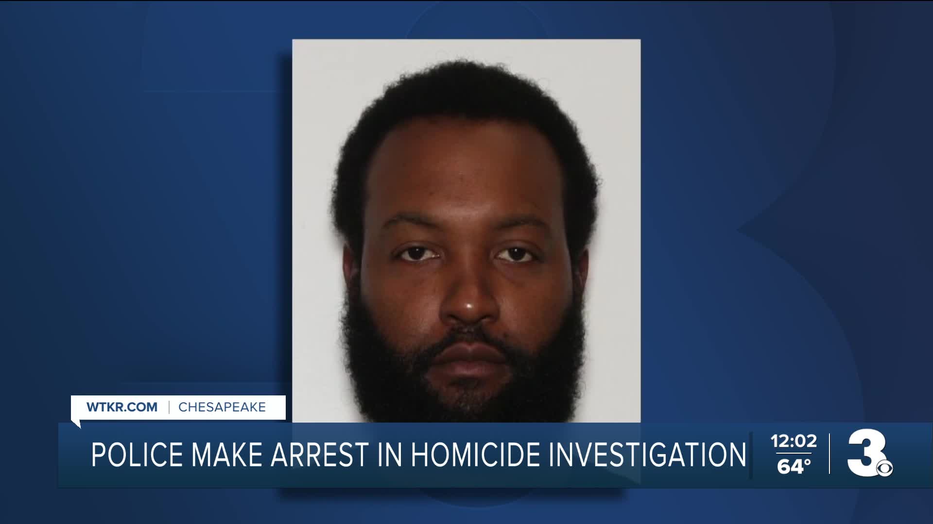 Suspect connected to deadly shooting near pool hall arrested: CPD