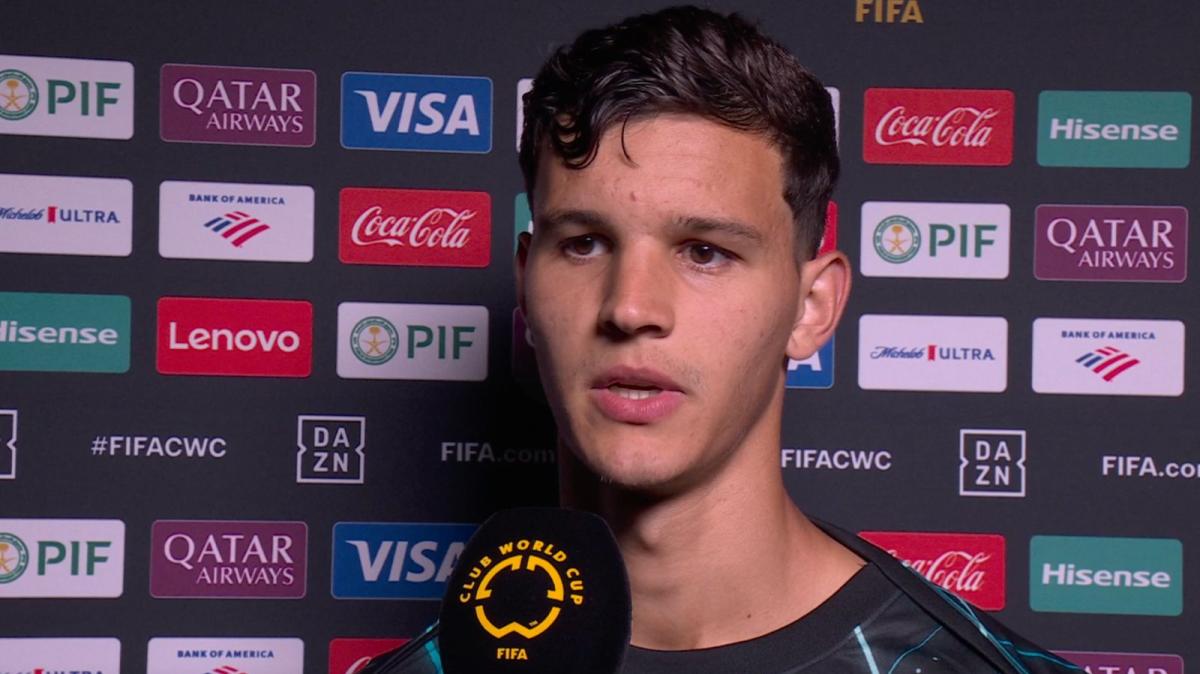 Inizia l'avventura al Racing per Valentin Carboni: "Convinto da Milito ...