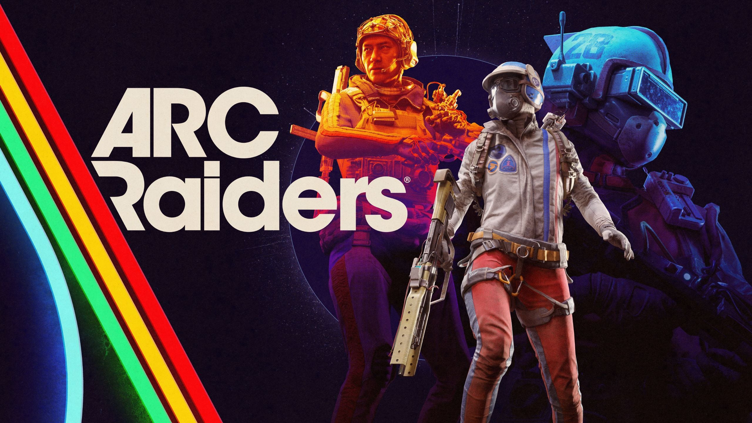 Arc Raiders studio deliberately avoided GTA 6 launch window in 2025