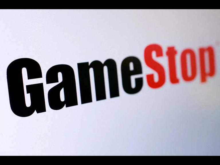 GameStop unveils $35 billion pay plan for CEO Cohen tied to lofty targets