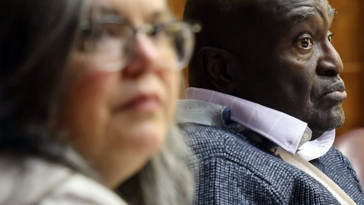 Man left girl to be mauled by gators in Everglades. He faces death row ...