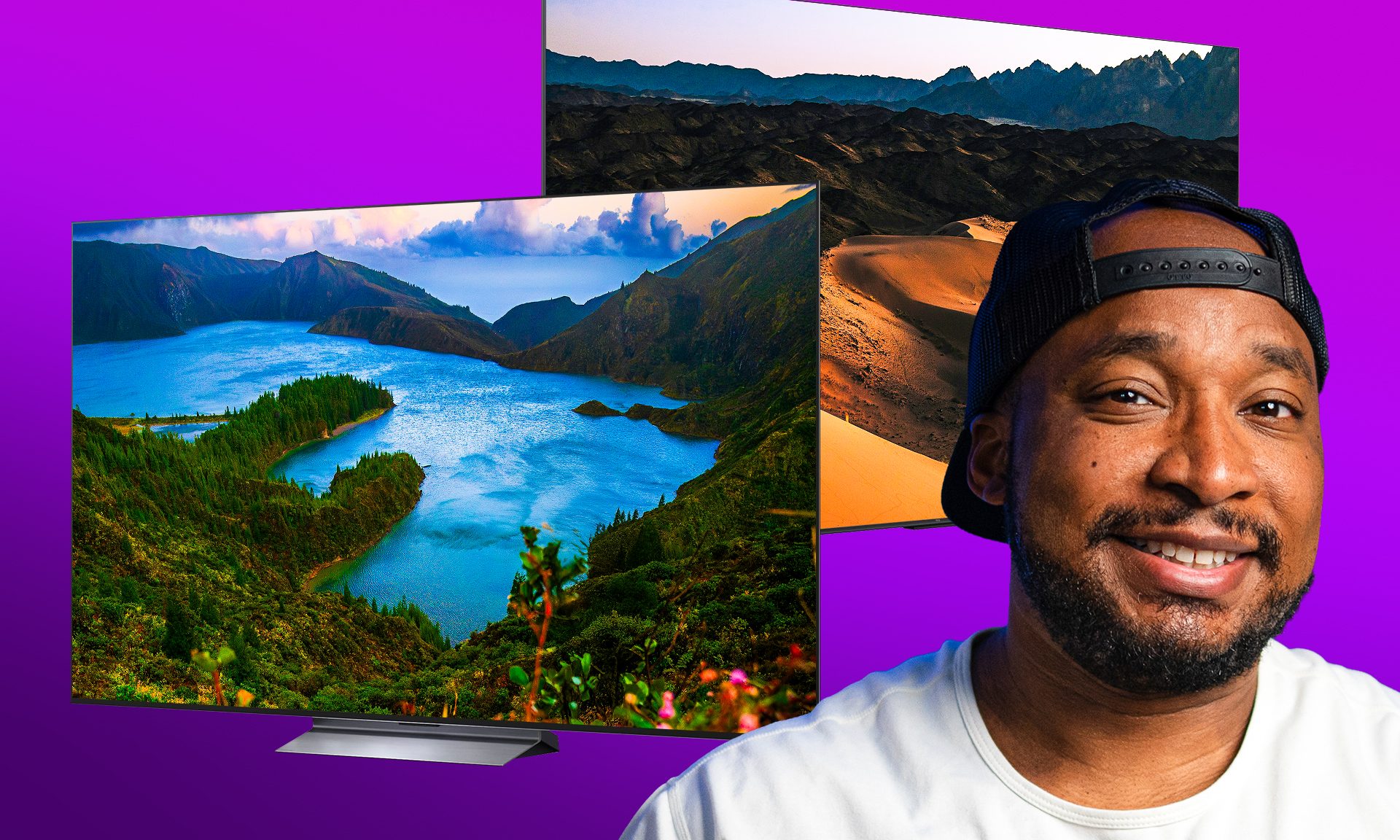 You asked: Mini LED vs OLED and smart TV spending tips